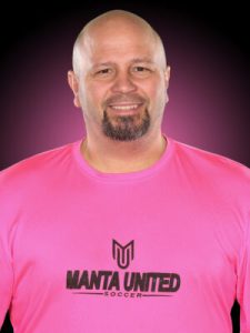 Joe Herman | MANTA United Soccer Club